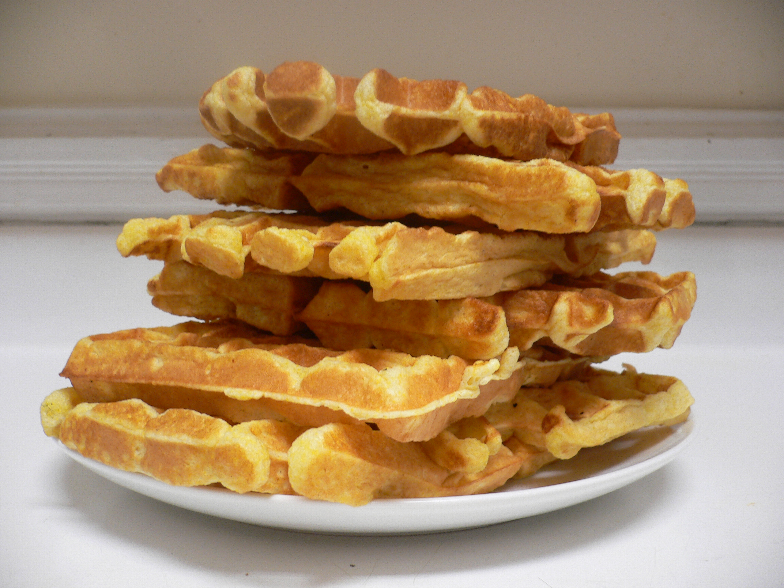 March | 2009 | I made that!