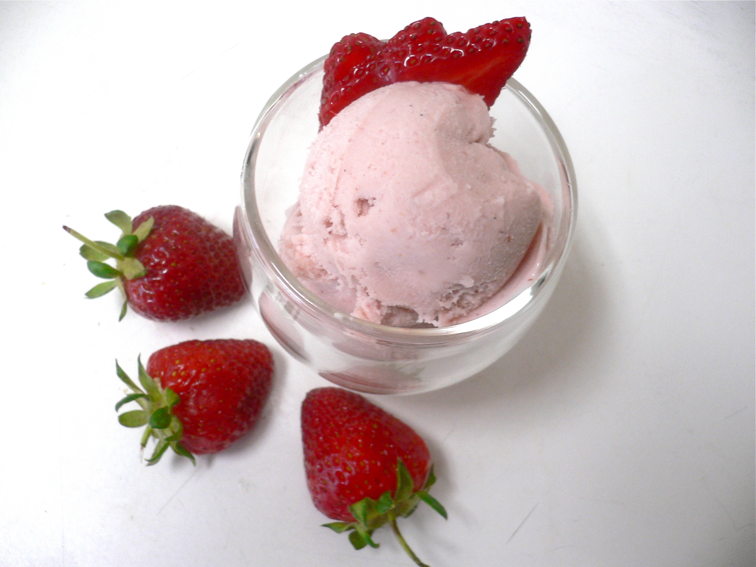The Creamery | I made that!