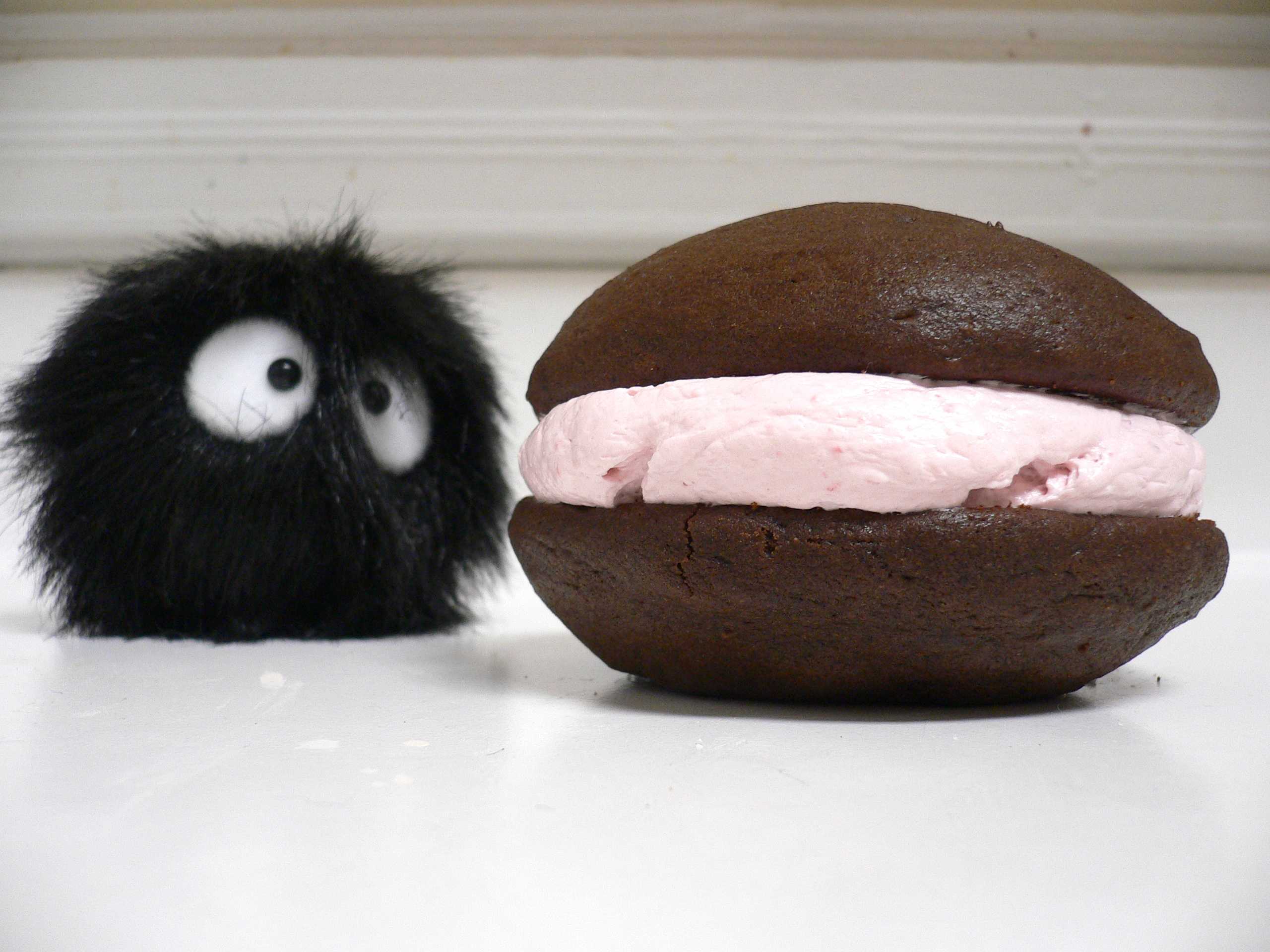 Whoopie Pies! | I made that!