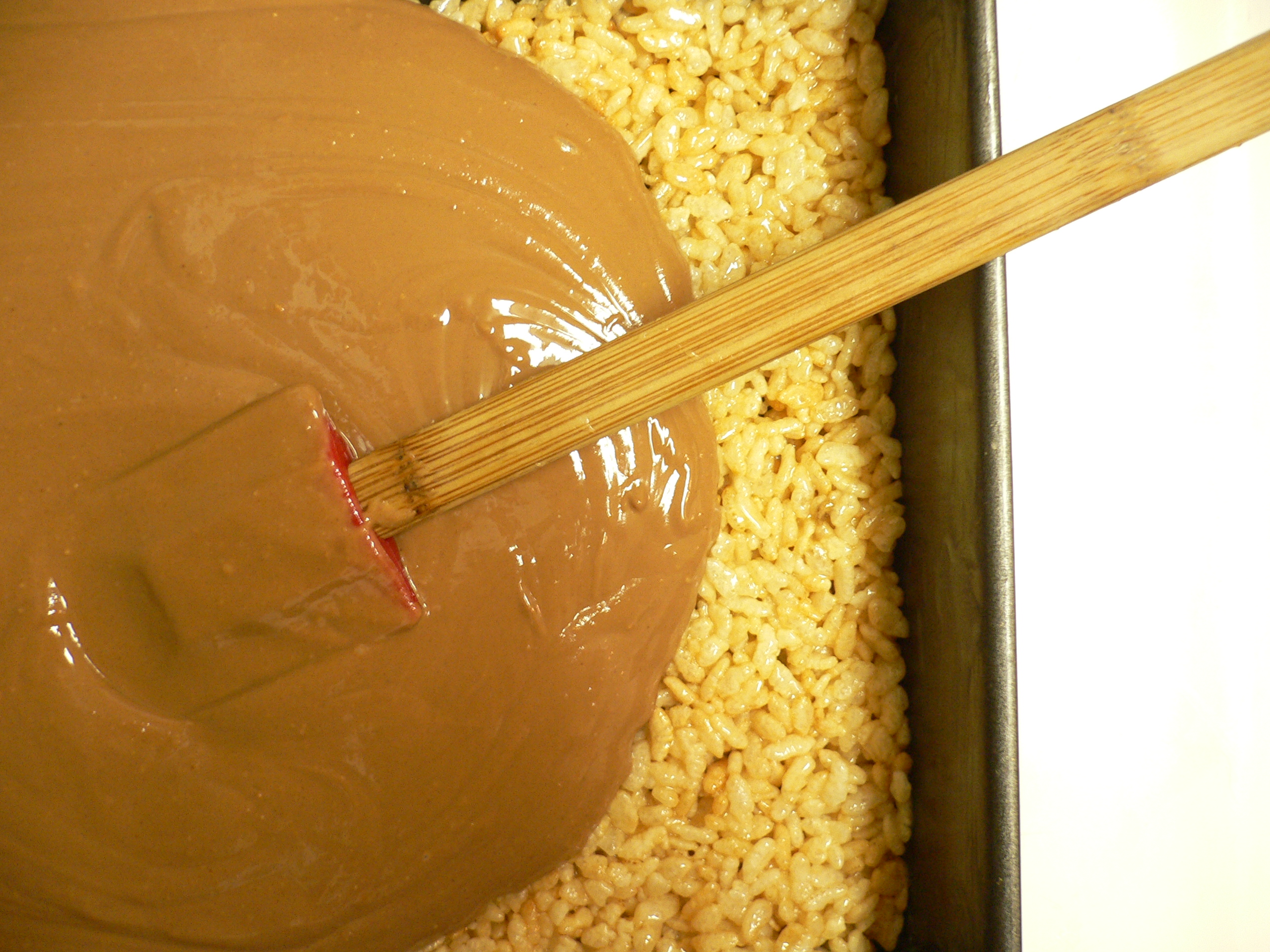 The Candy Bar Factory – Round 1 | I made that!