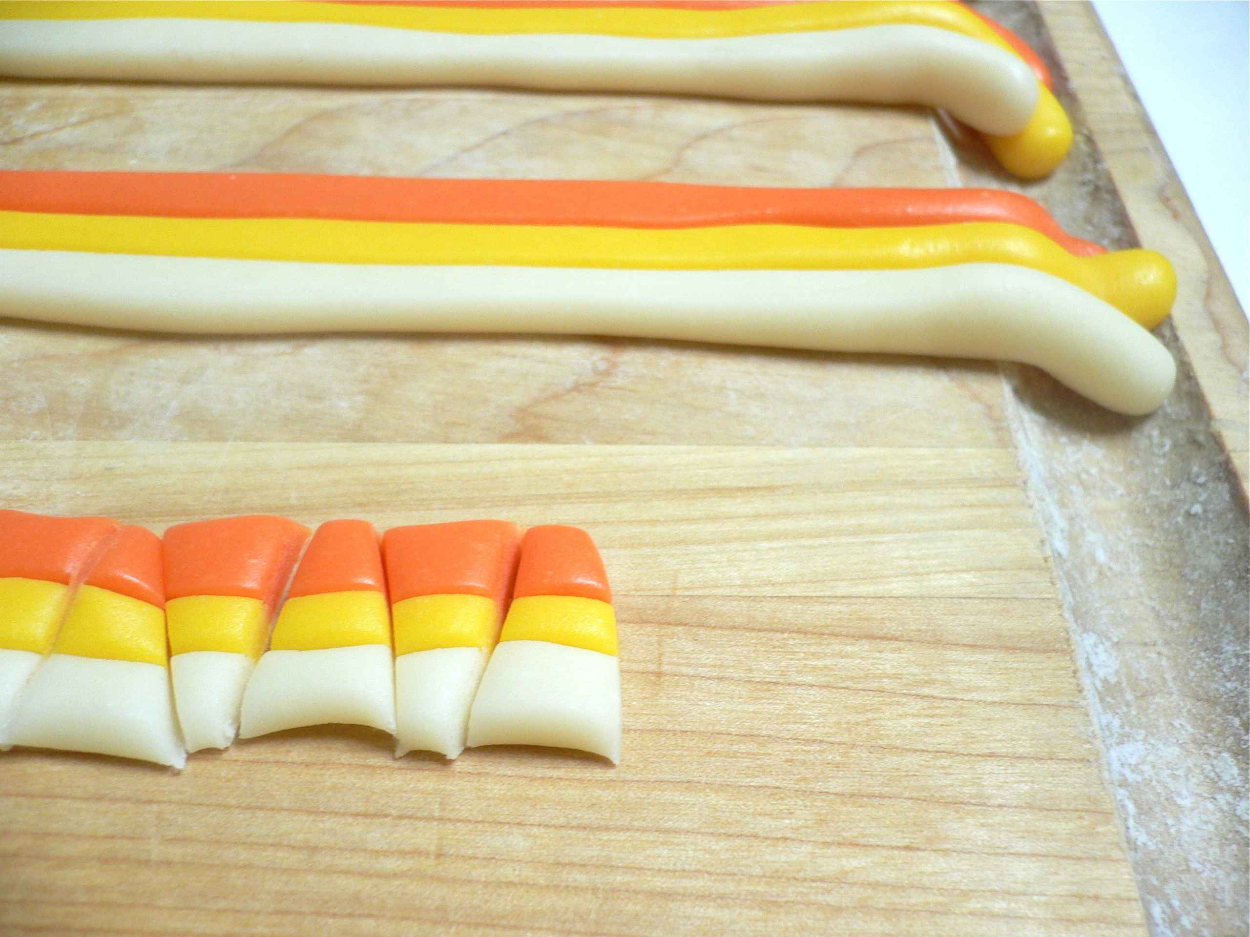 The Candy Store | I made that!