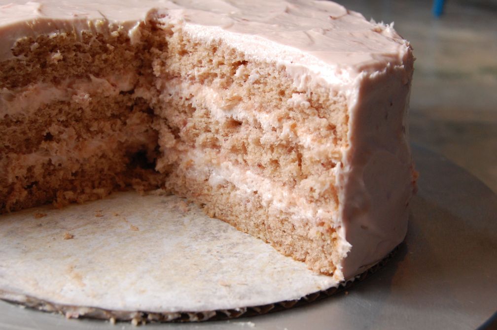 Southernness | I made that!